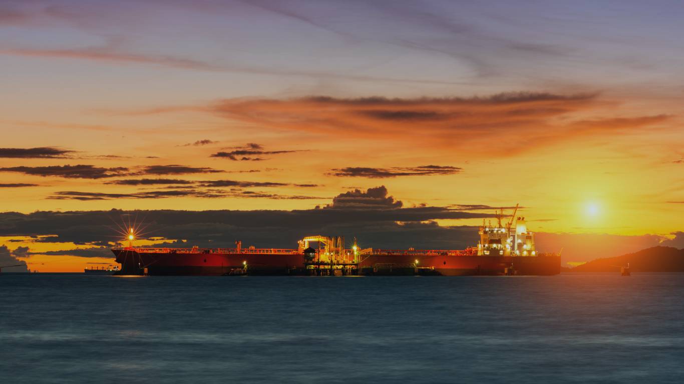 Home - PG Shipping Agency